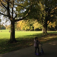 Horsforth Hall Park - Horsforth - 6 tips from 188 visitors