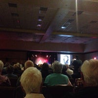 Port Isabel Event & Cultural Center - Port Isabel, TX