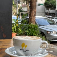 Fujin Tree 353 Cafe by Simple Kaffa - Café in Taipei