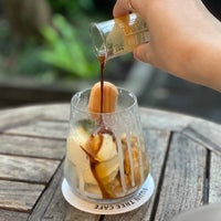 Fujin Tree 353 Cafe by Simple Kaffa - Café in Taipei