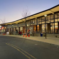 Photos at Thomas Edison Service Area - Woodbridge, NJ