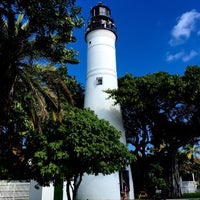 Lighthouse Keepers Quarters - General Travel in Key West