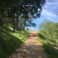 Round Valley Regional Preserve - Park in Brentwood