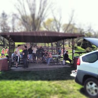 Clio City Park - Playground