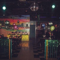 Vibes - Lounge