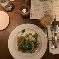 The Sovereign - Georgetown - Washington, D.C.