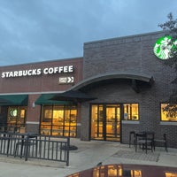 Starbucks - Coffee Shop in Bay View
