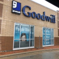 Goodwill - Bay View - Milwaukee, WI
