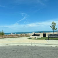 Simmons Beach - Harbor Side - 1 tip from 191 visitors