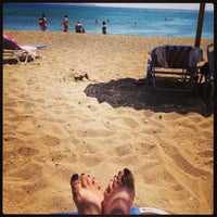 Βάι (Vai Beach) - Beach