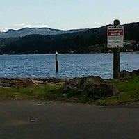 Silverdale Waterfront Park - Silverdale, WA