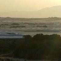 Playa de Poniente Almerimar - Almerimar, Andalucía