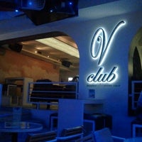 V Club - 16 tips from 553 visitors