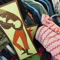 Unique Thrift Store - Vintage and Thrift Store