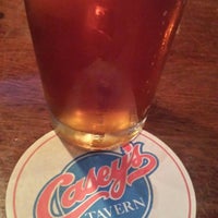 Casey's Tavern - Central Ann Arbor - 304 Depot St