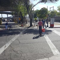 Gateway International Bridge - 3 tips from 530 visitors