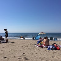East Matunuck State Beach - Beach