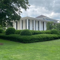 North Carolina State Legislative Building - Raleigh, NC