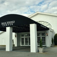 Rock Springs Center/The Jockey Club - Stadium in Greenville