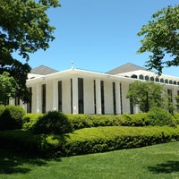 North Carolina State Legislative Building - Raleigh, NC