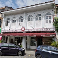 Ipoh Bakery - Bandar Taiping, Perak