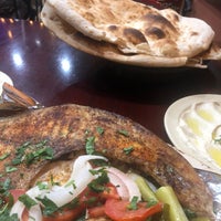 Al Tannour - West Anaheim - 11 tips