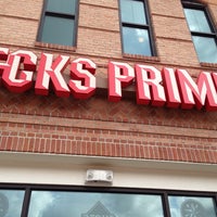 Beck's Prime - Burger Joint in Greater Heights