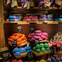 Lush - Cosmetics Shop in Mayfair