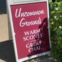 Uncommon Grounds - Uptown - 48 tips from 1371 visitors