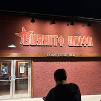 Burrito Union - Duluth, MN