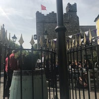 The Queens - Pub in Dalkey