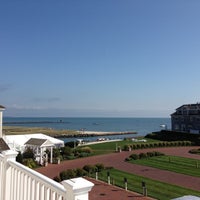 Wychmere Harbor Club - 2 tips