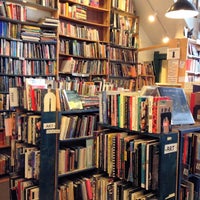Myopic Books - Bookstore in Wicker Park