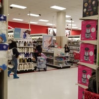Target - Concourse Village - Bronx, NY