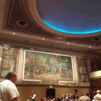 Sottile Theatre, College of Charleston - Theater in Downtown Charleston