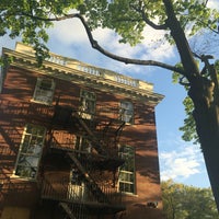 Harvard-Smithsonian Center for Astrophysics - Neighborhood Nine - 3 tips