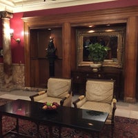 Algonquin Club of Boston - Back Bay East - 4 tips from 301 visitors