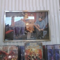 Gamma Ray Games - Toy Store in Capitol Hill