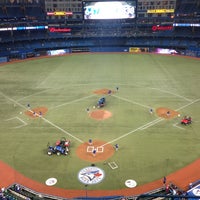 Toronto Blue Jays Box Office - Entertainment District - Rogers Centre