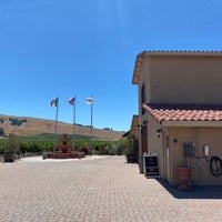 Robledo Family Winery - Sonoma, CA