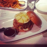 The Counter - Burger Joint in Financial District