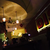 The Embassy Bar - Kensington Market - 12 tips