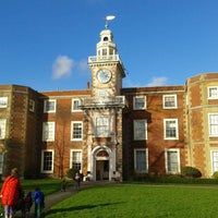 Bruce Castle Museum - Museum in Haringey
