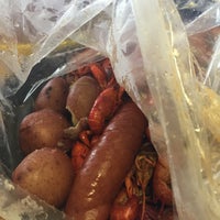 Menu - Bayou Cat Seafood - Cajun and Creole Restaurant