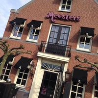 Restaurant Meesters - 9 tips from 224 visitors