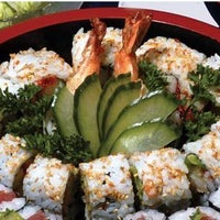 Sushi Club - Sushi Restaurant