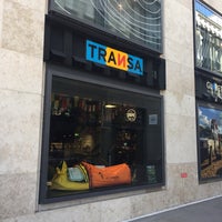 Transa Flagship Store - Sporting Goods Shop in Zürich