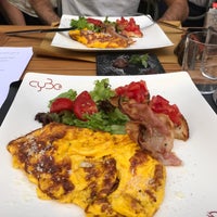 Cybo - Ponte - 45 tips