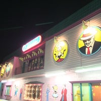 Capone's Dinner and Show - 4740 W. Irlo Bronson Memorial Parkway