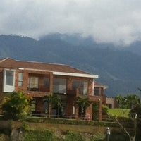 Ruitoque Golf Country Club - Golf Course